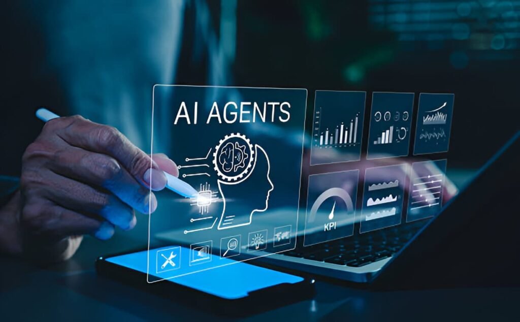 How to Design AI Agents That Fit Into Everyday Workflows